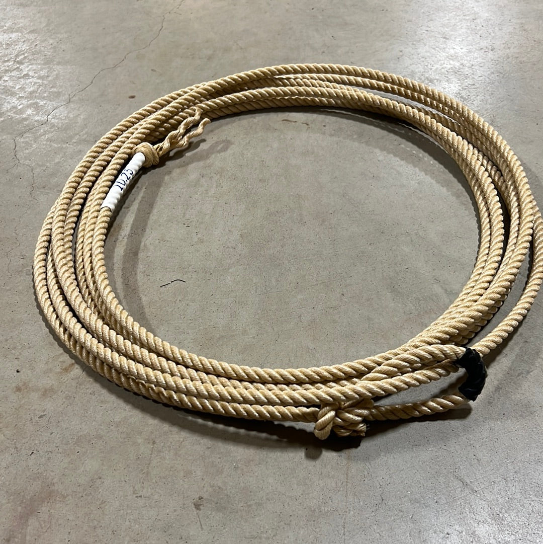 Syngrass poly calf rope – Webb Ropes