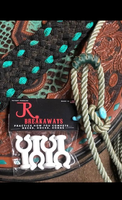 JR Breakaways – Webb Ropes