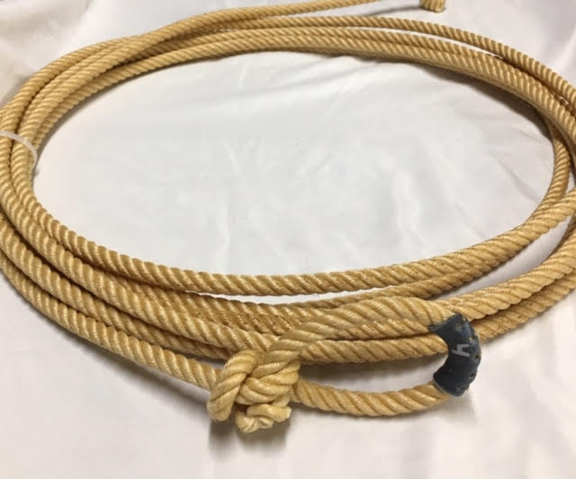 Polygrass Rope - 4 Strand – Webb Ropes