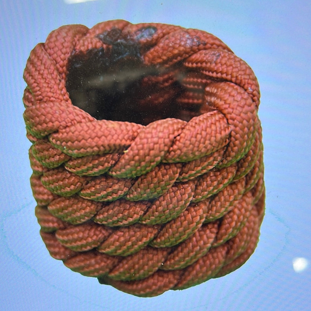 Jerry Beagley Horn knot – Webb Ropes