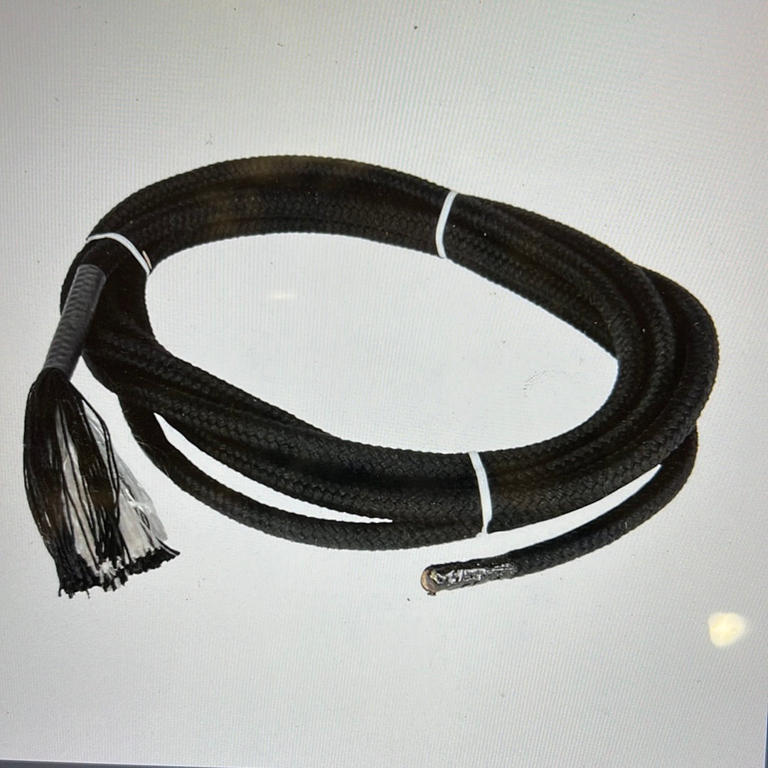 Jerry Beagley Jerkline – Webb Ropes